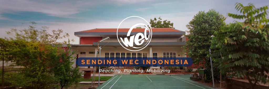 Siapakah SWI – Sending WEC Indonesia